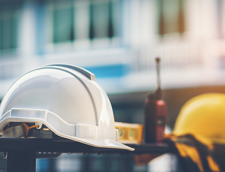 Houston Work Injury Lawyers | Texas Work Accident Attorneys