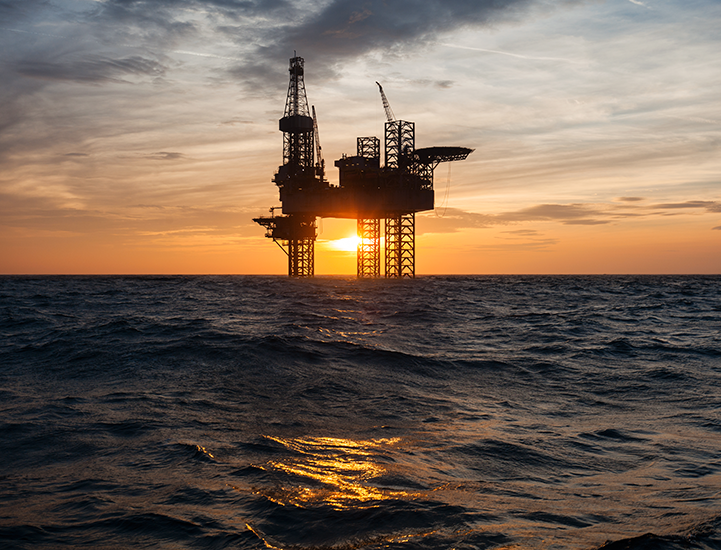 Houston Oil Rig Accident Attorneys | Texas Oil Rig Injury Lawyers