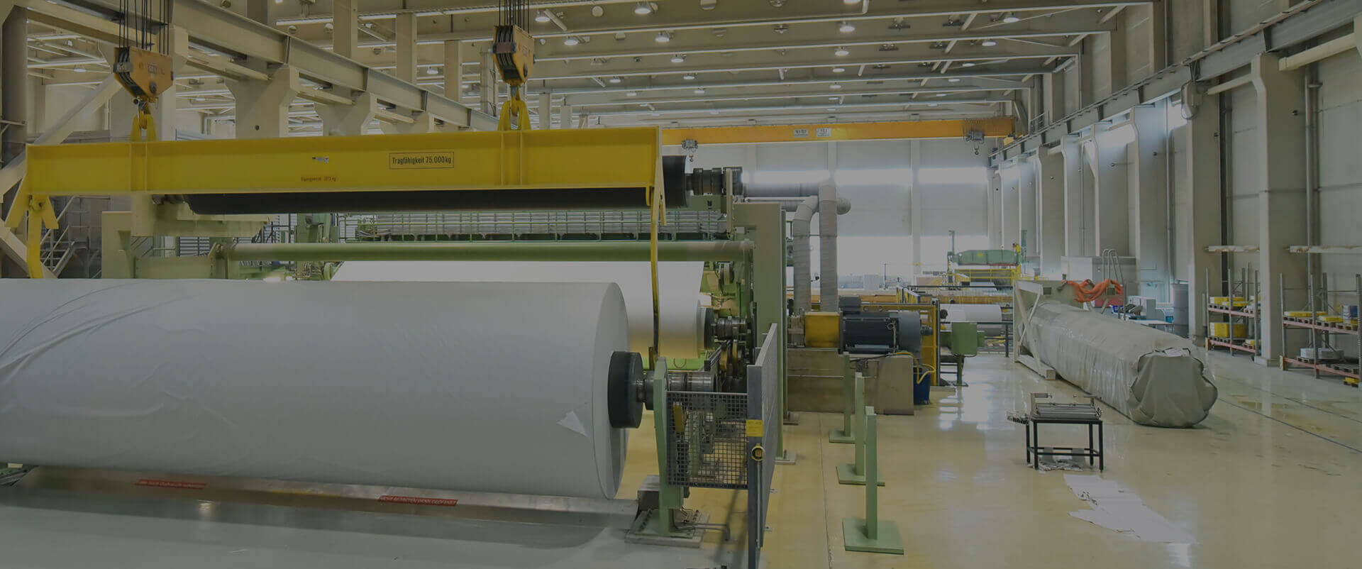 Paper Mill Accident Lawyers | Arnold & Itkin LLP