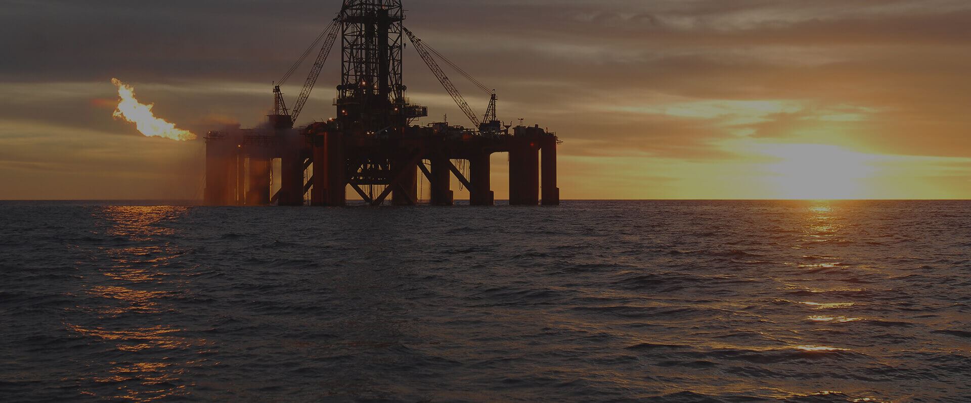 K.S. Endeavor Accident | Chevron Oil Rig Explosion Off Nigerian Coast