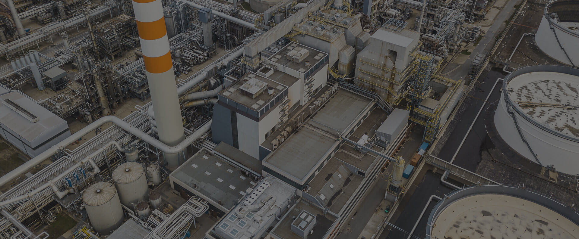 What Causes Plant & Refinery Explosions | How They Happen | Arnold ...