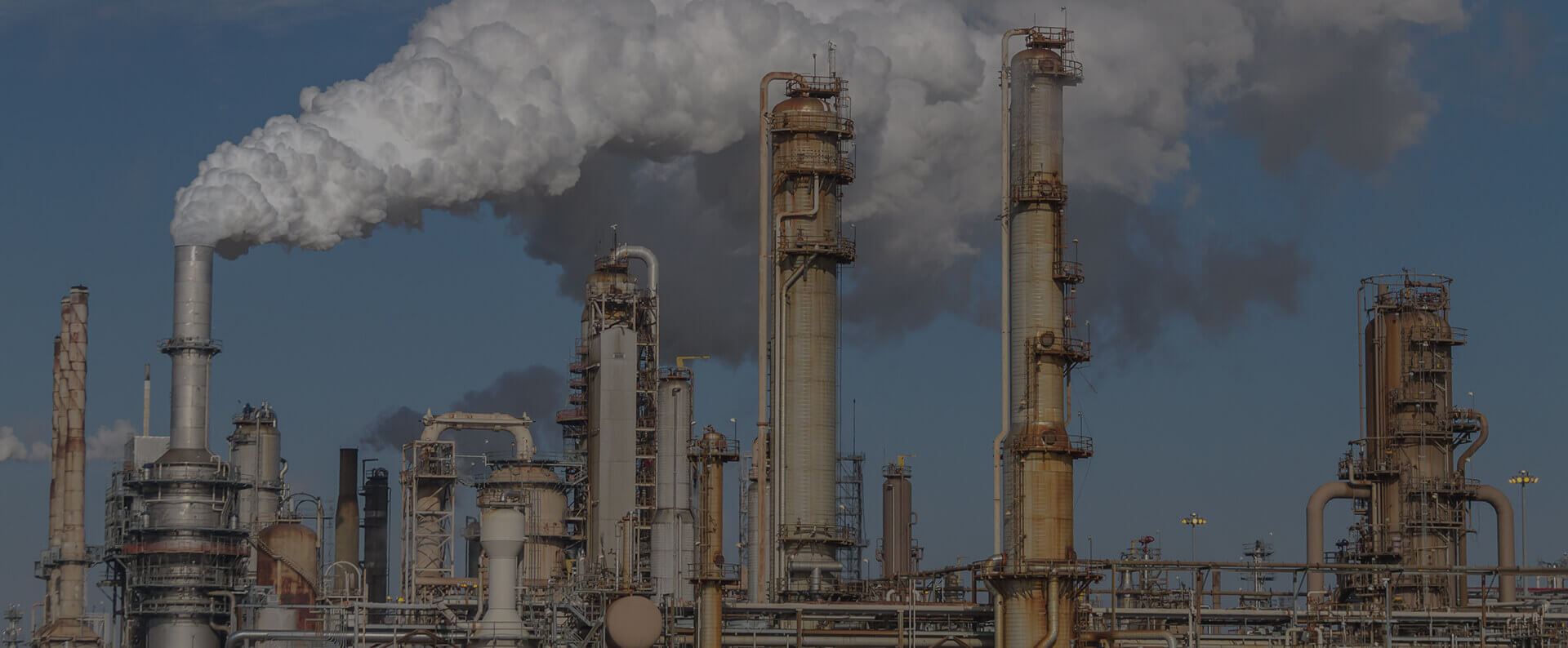 San Antonio Refinery Accident Attorney | Plant & Refinery Accident Lawyers