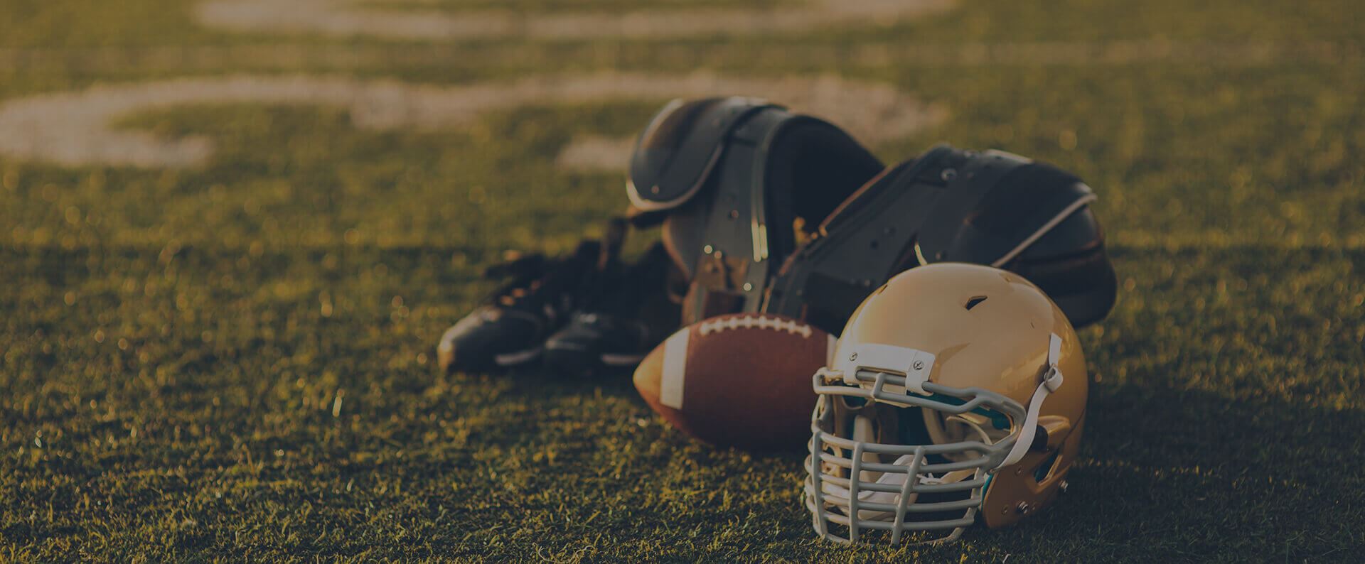 Defective Sports Equipment | Arnold & Itkin LLP