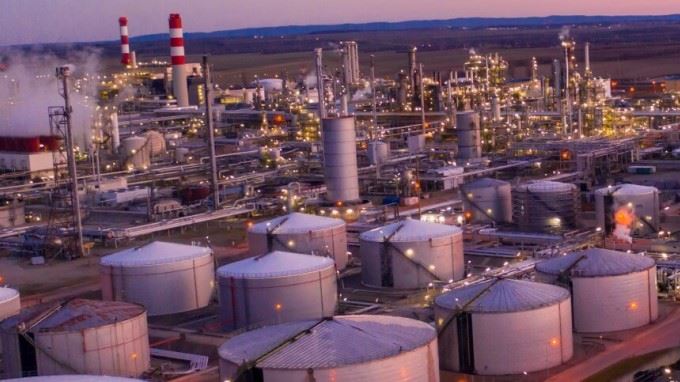 Plant Accident Articles | About Refinery Fires, Explosions & More