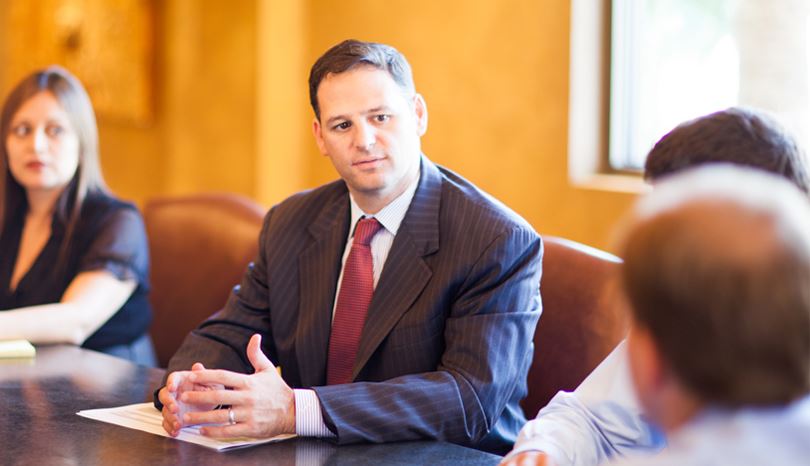 Jason Itkin of Arnold & Itkin Wins $78 Million Roundup Verdict