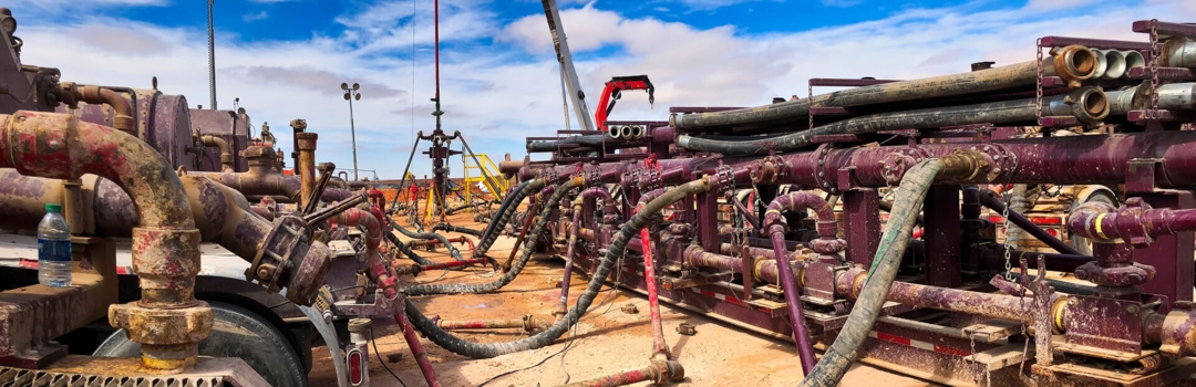 Fracking 101: A Guide to Fracking for Regular People