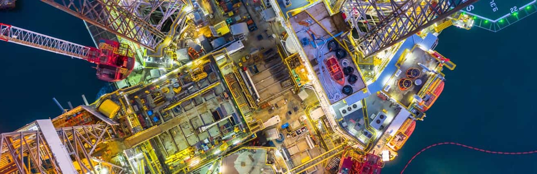 10 Oil Rig Phrases & What They Mean