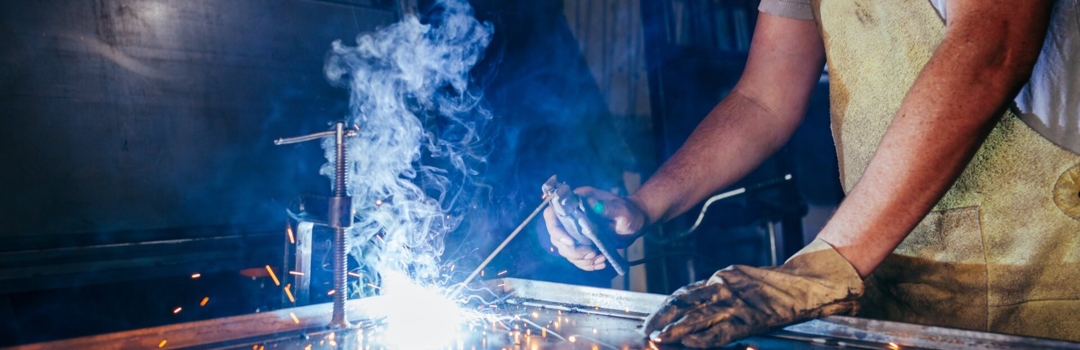 Severe & Fatal Burn Injuries in the Workplace | Arnold & Itkin