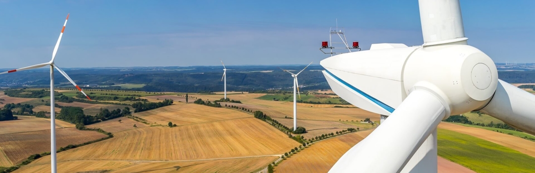 Occupational Hazards for Wind Energy Workers | Arnold & Itkin