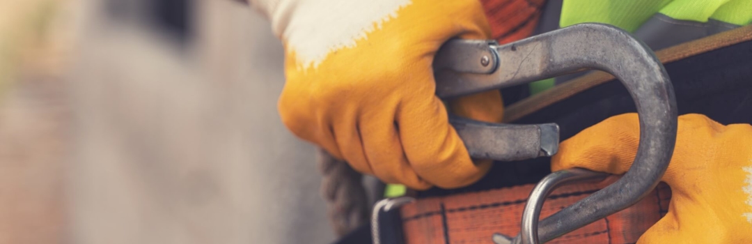 Most Common OSHA Violations | Top 10 Workplace Violations in the U.S.