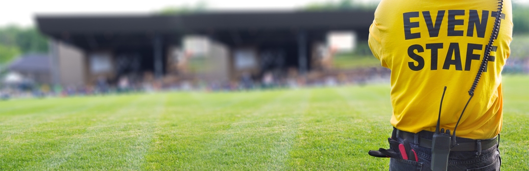Event Security: What Is Required for Concerts, Music Festivals ...