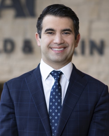 Meet Our Attorneys | Arnold & Itkin LLP