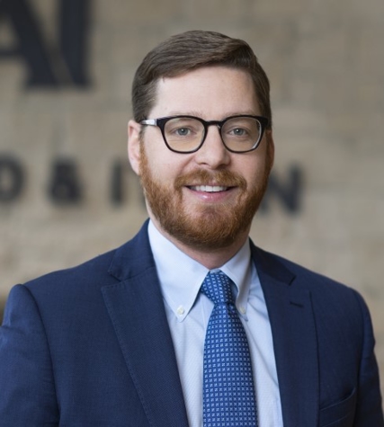 Adam Lewis | Arnold & Itkin LLP