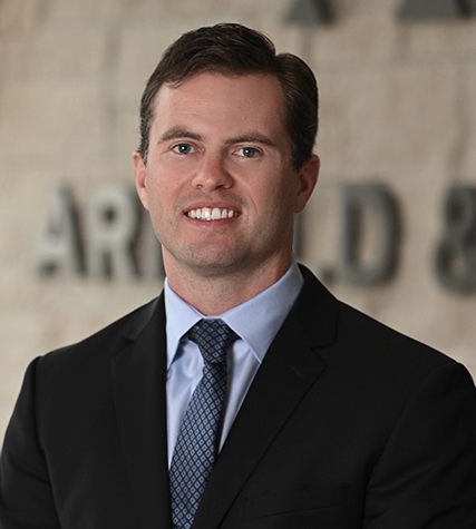 Alec Paradowski | Arnold & Itkin LLP