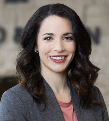 Brittany Clark | Arnold & Itkin LLP