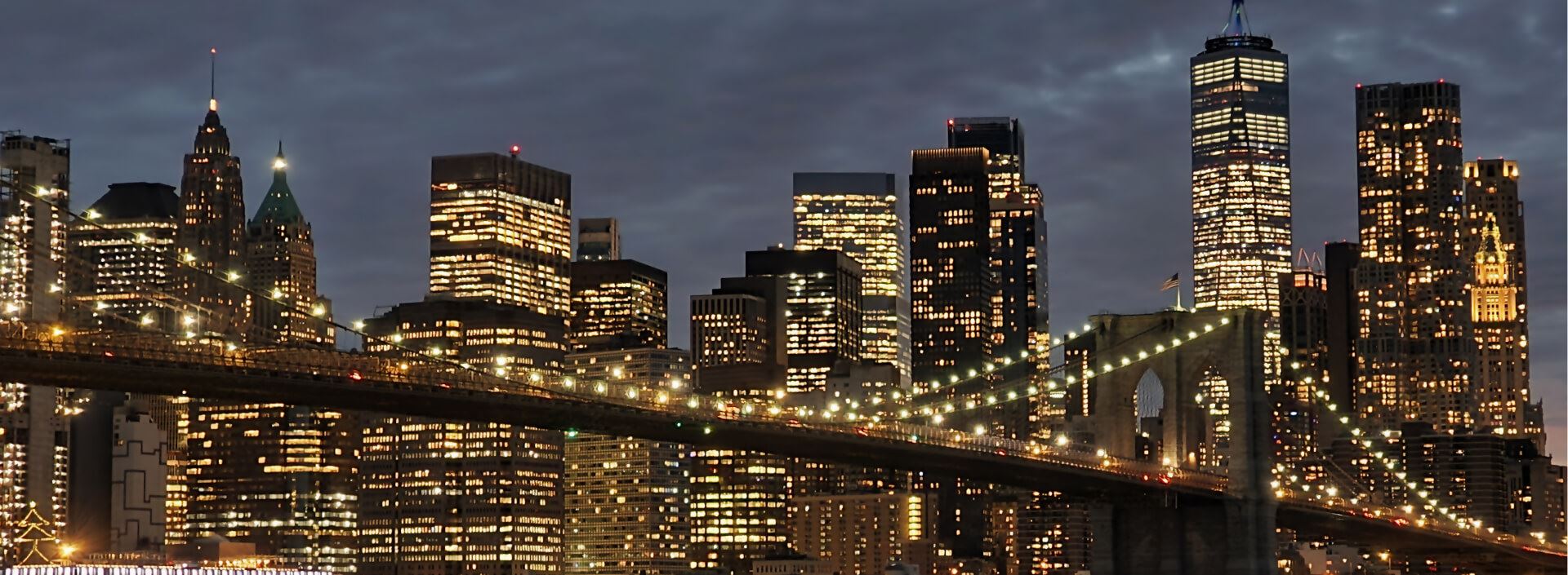 Two Dead, More Than a Dozen Injured After Ship Strikes Brooklyn Bridge