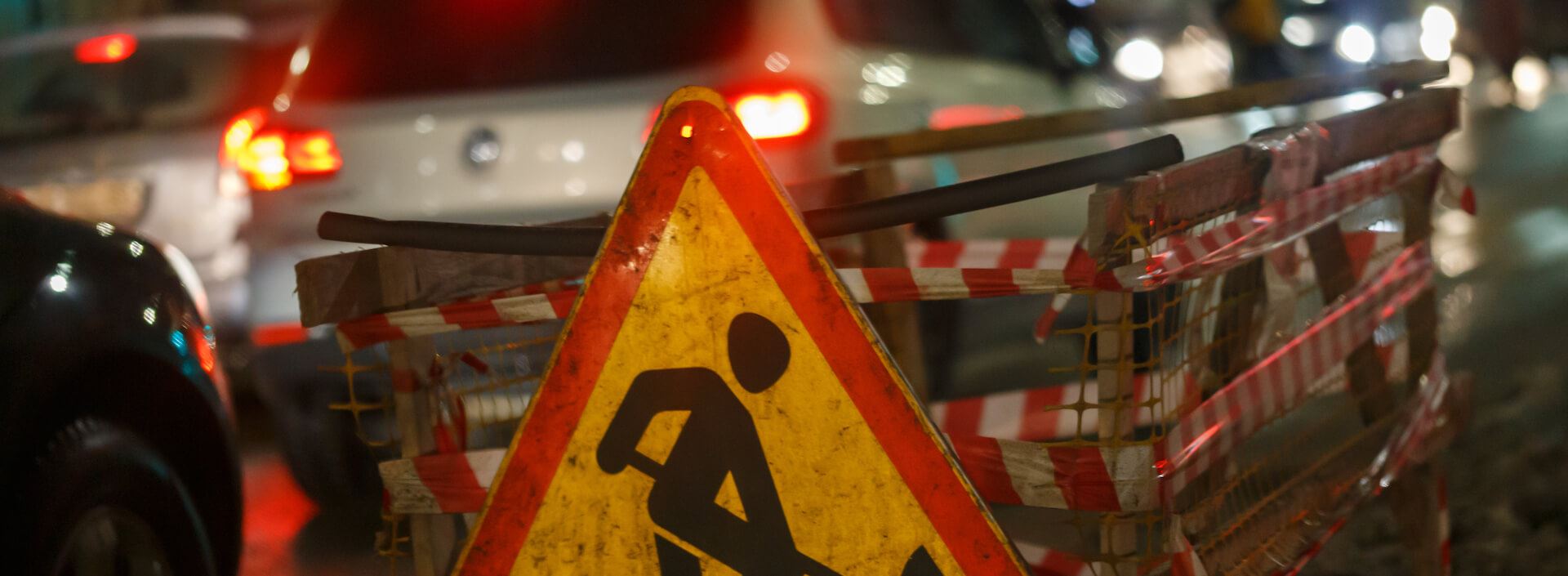 How Dangerous Is It to Be a Road Worker?