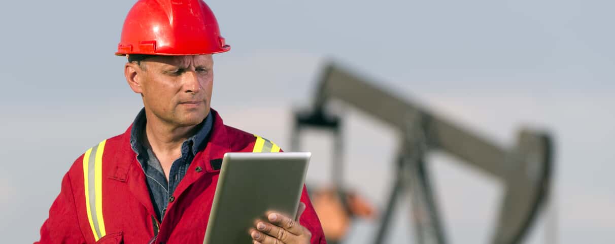 Responsibilities of an Oil Rig Floorhand