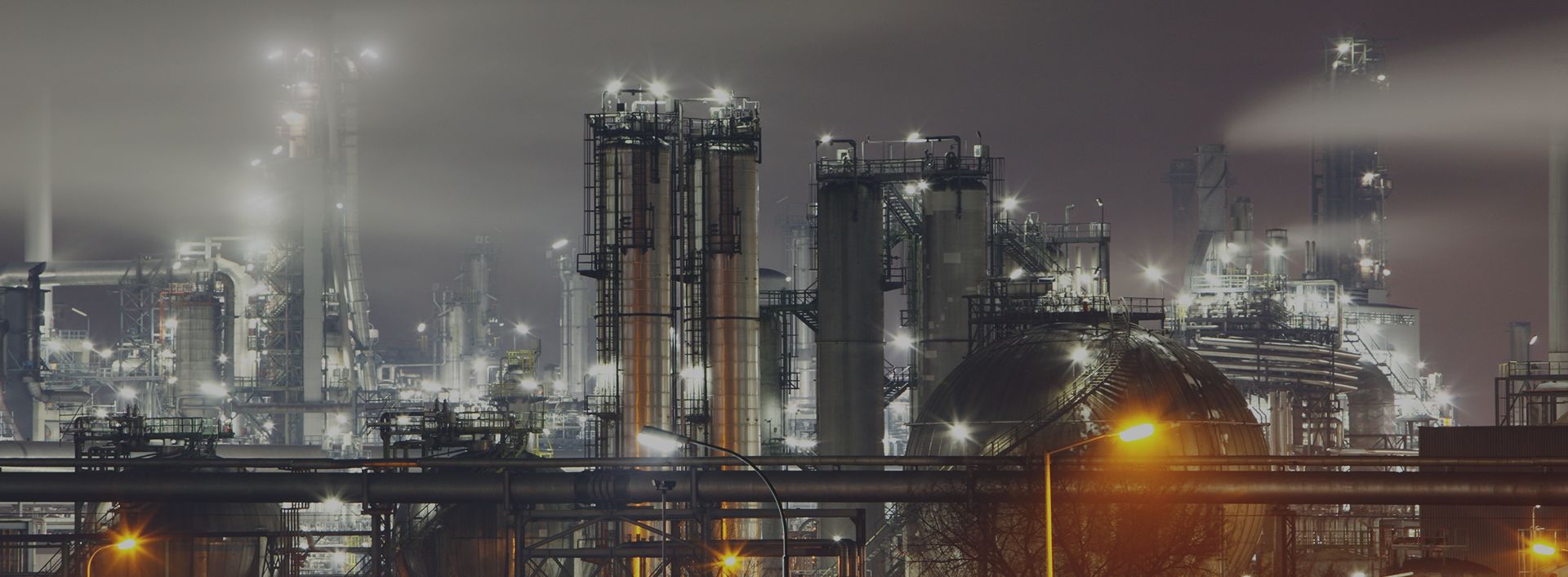 Cancer Alley: Chemical Exposure in Louisiana’s Industrial Corridor