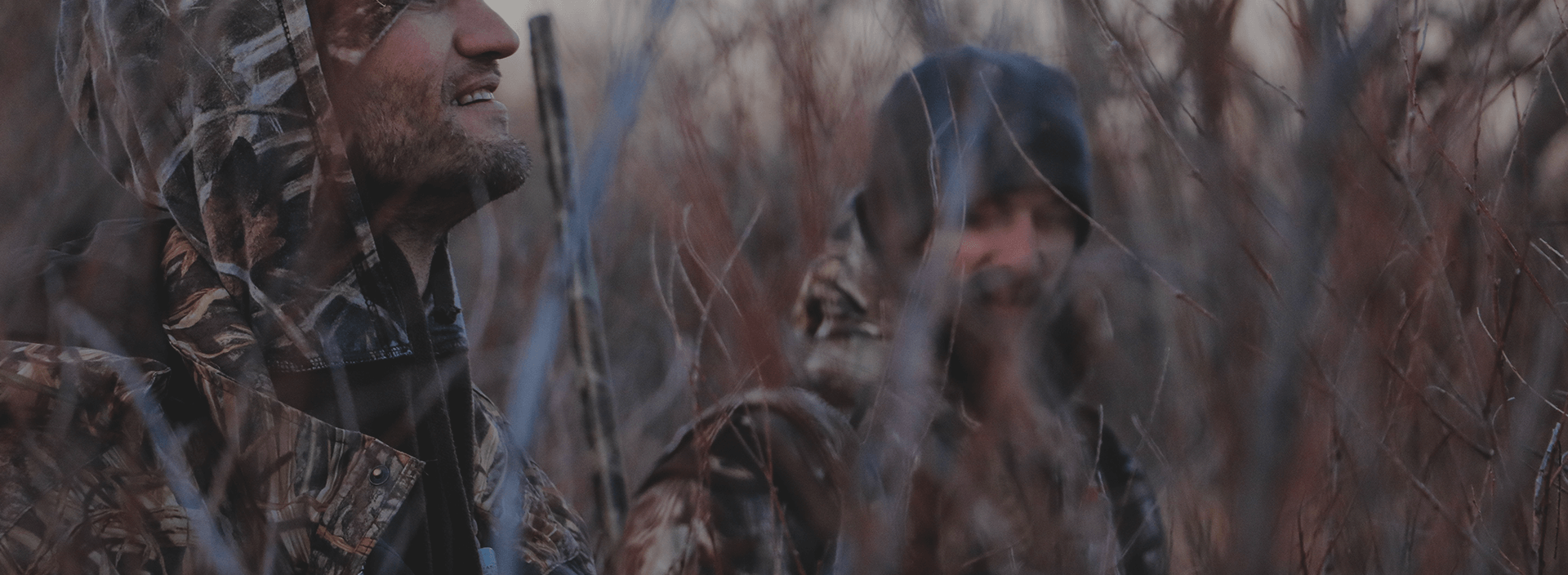 Falls from Treestand Failures Kill More Hunters Than Guns Do