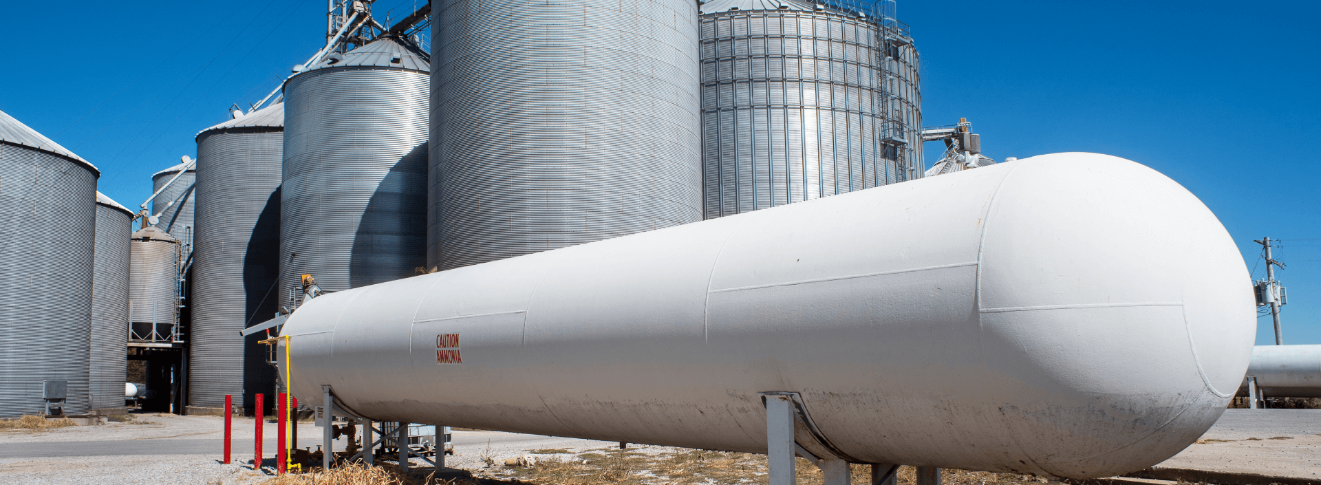 Worker Injured in Ammonia Release at CVR Energy Plant | Arnold & Itkin