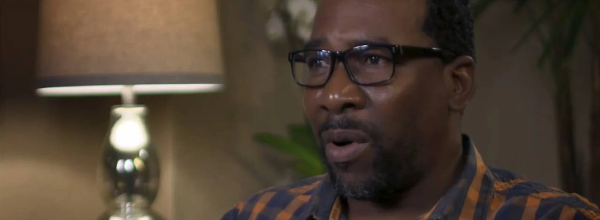 Plant Explosion Survivor Bryan Cotton Shares His Story