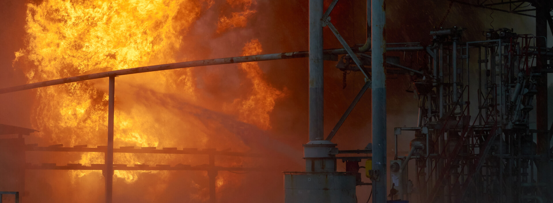 Arnold & Itkin Files Lawsuit for Workers Injured in ONEOK Plant ...