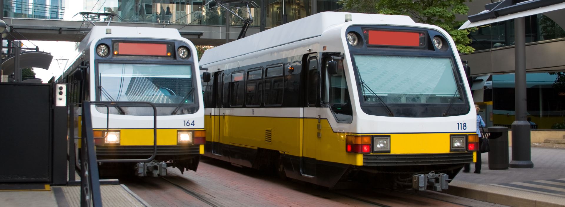 DART Train Fire | Six Hospitalized After DART Train Catches Fire in ...