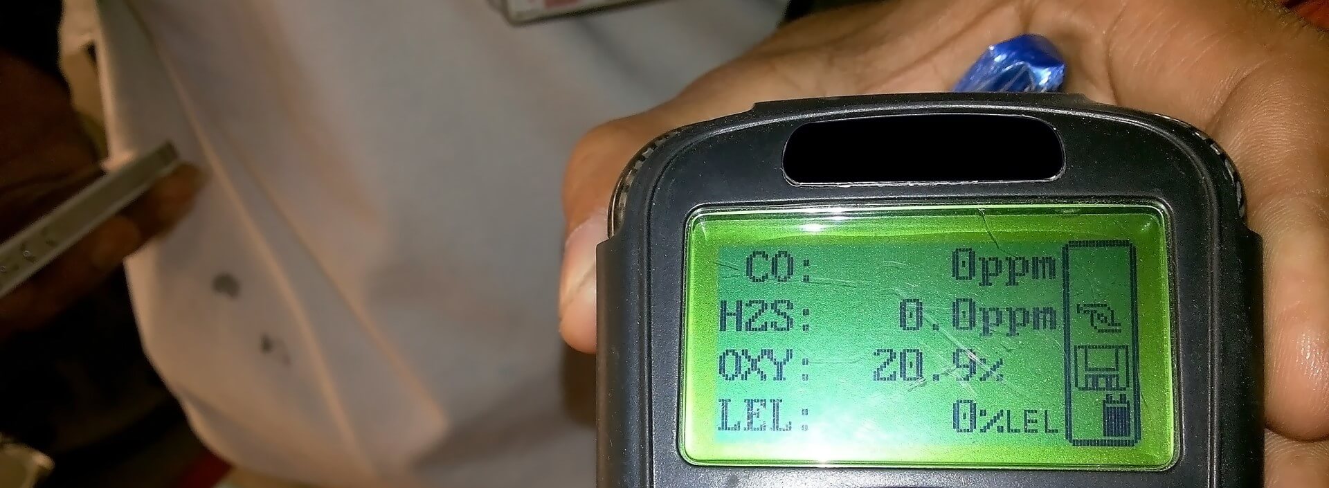 Workplace Carbon Monoxide Exposure | Work Injury Lawyers