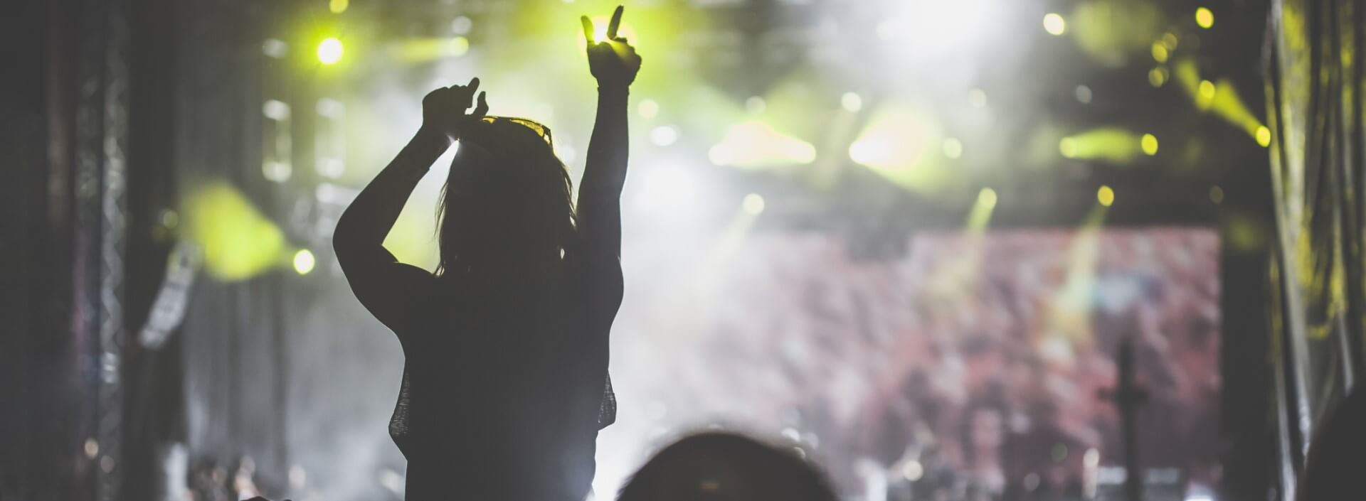 Crowd Injuries Are the Fault of Event Organizers, Not Fans