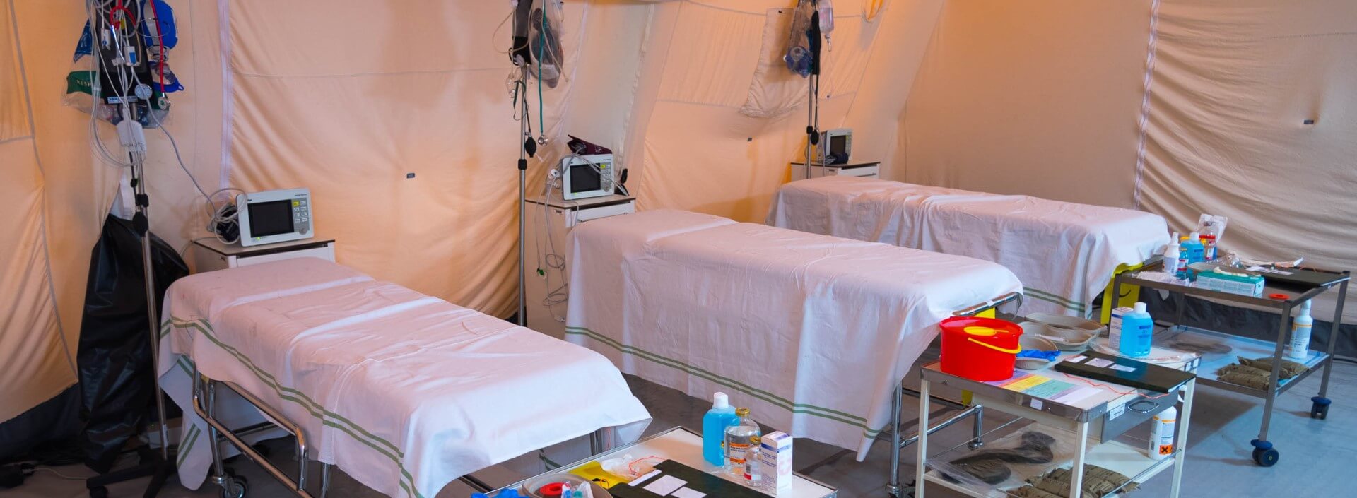 Medical Emergencies at Concerts & Who’s Responsible for Keeping Fans Safe