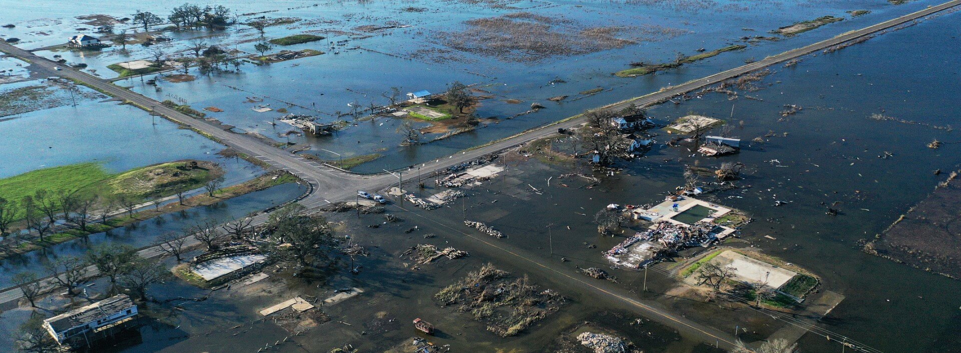 Hurricanes And Tornadoes
