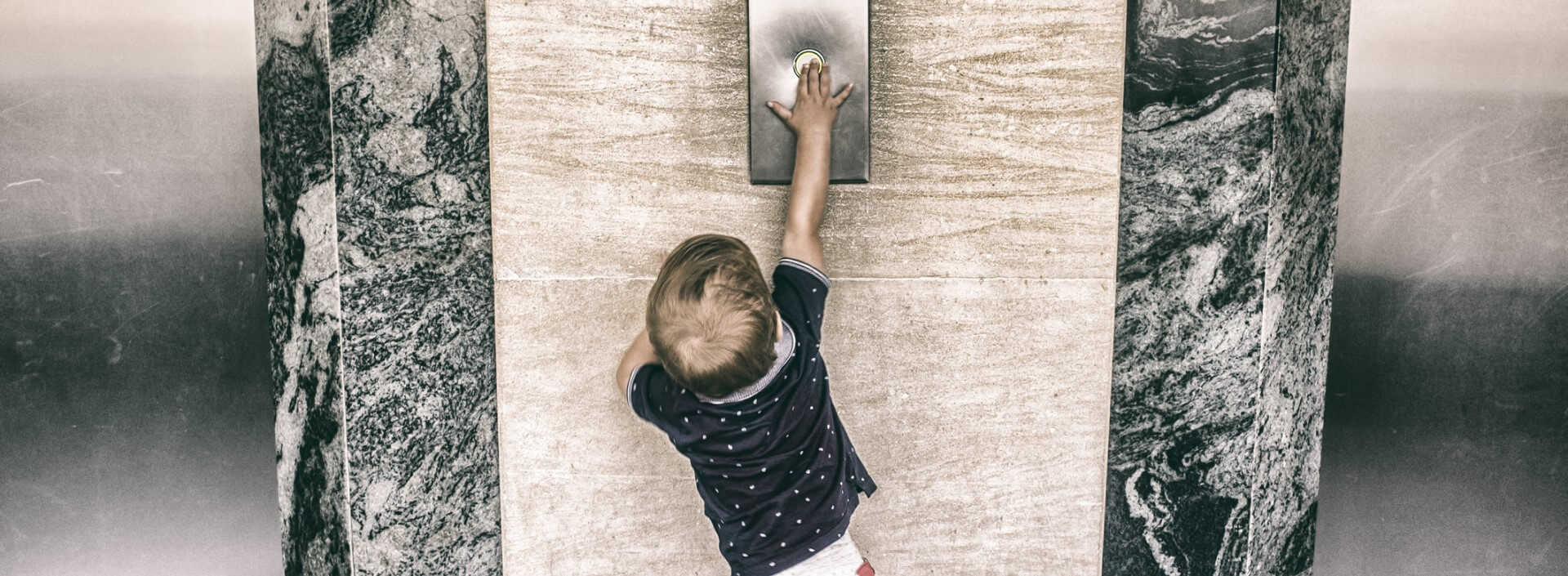 Deadly Elevator Danger for Children | Arnold & Itkin