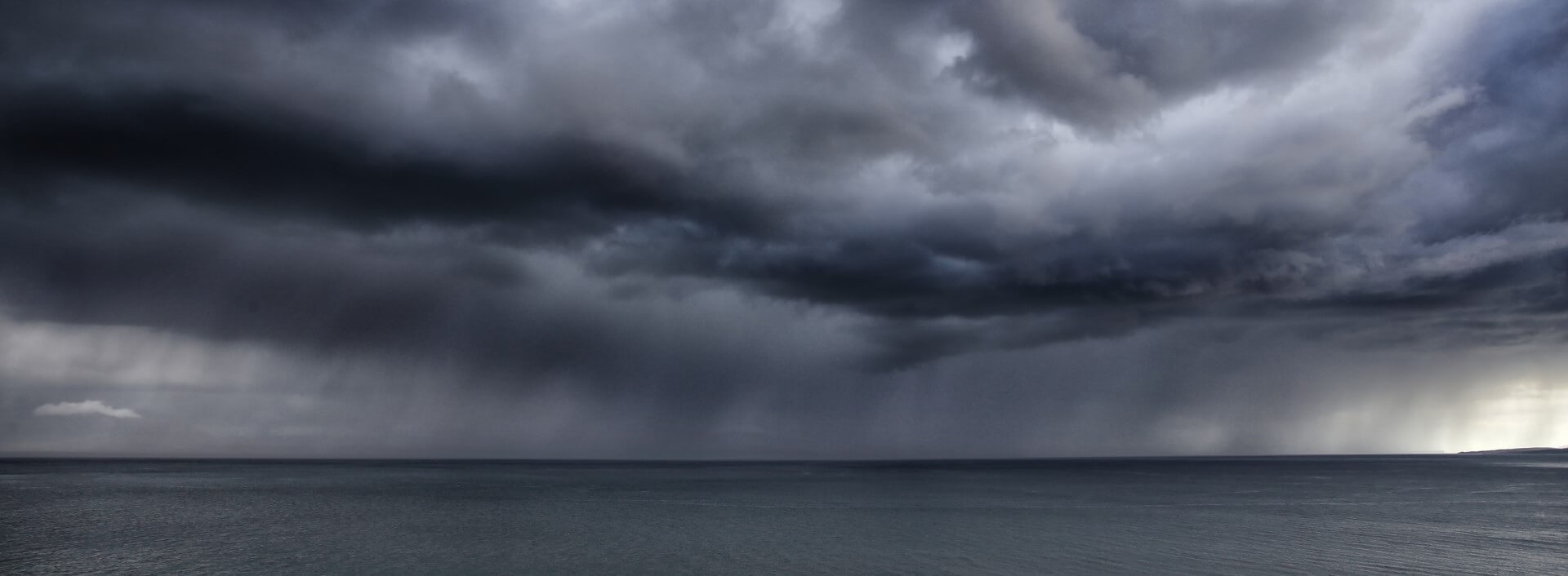 When Will the Next Big Hurricane Hit Texas?