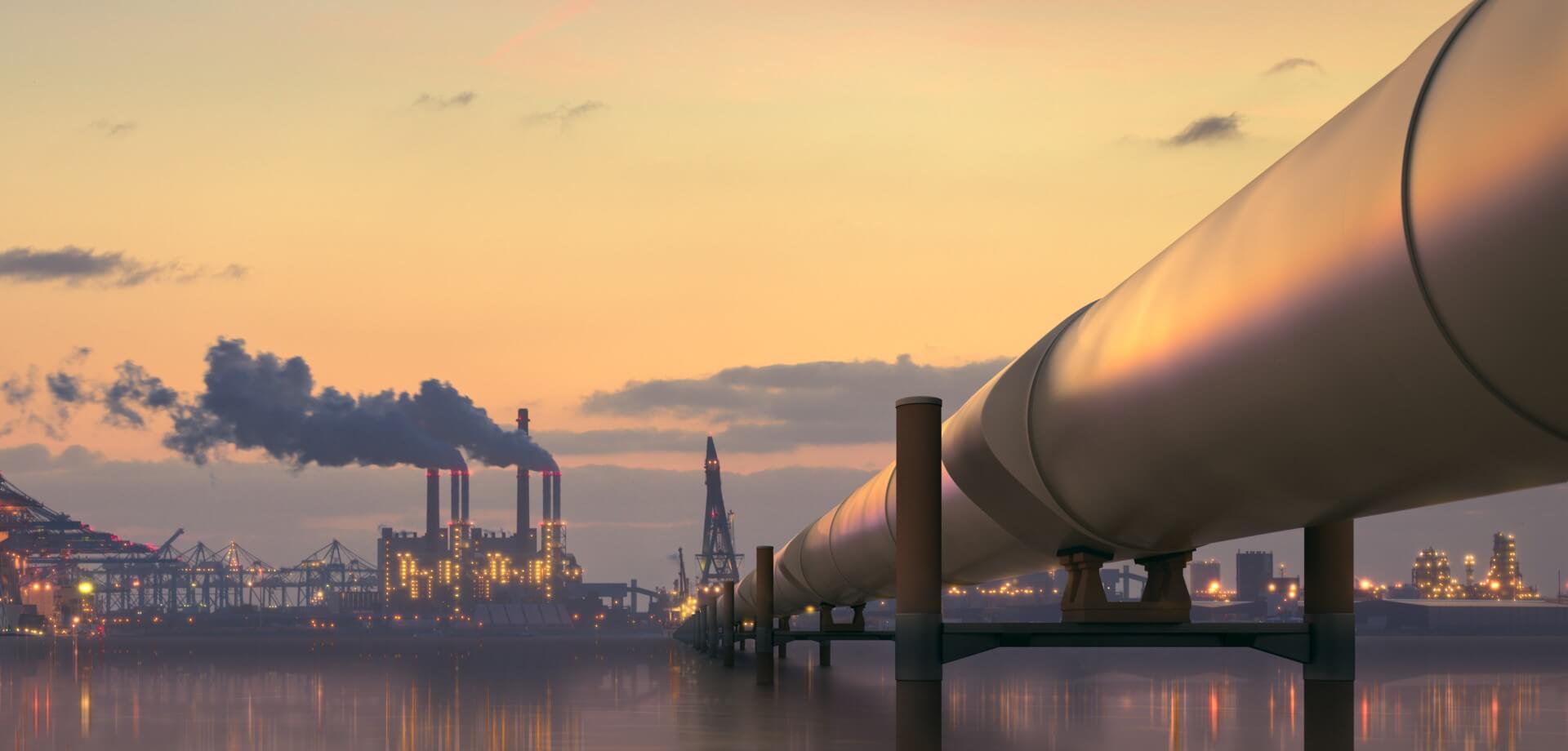 LyondellBasell Chemical Leak in La Porte | La Porte Acid Leak