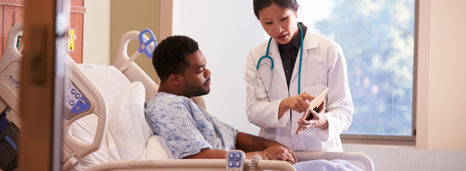 Triggers and Trauma for Severe Burn Injury Survivors | Arnold & Itkin