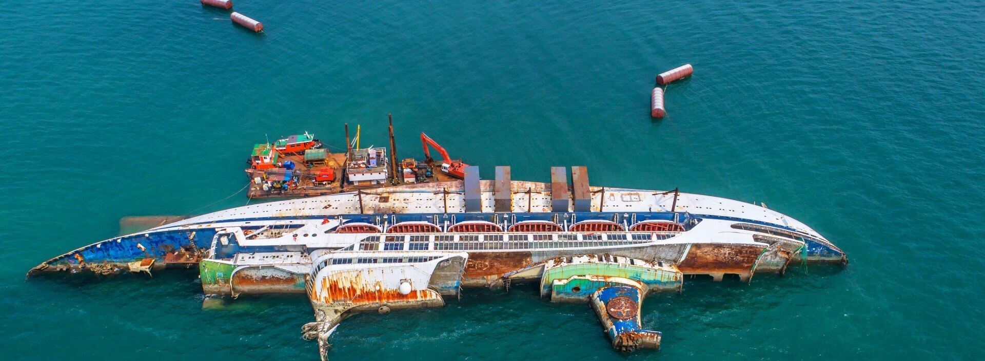 How the Death on the High Seas Act Does & Doesn't Help | Arnold & Itkin LLP