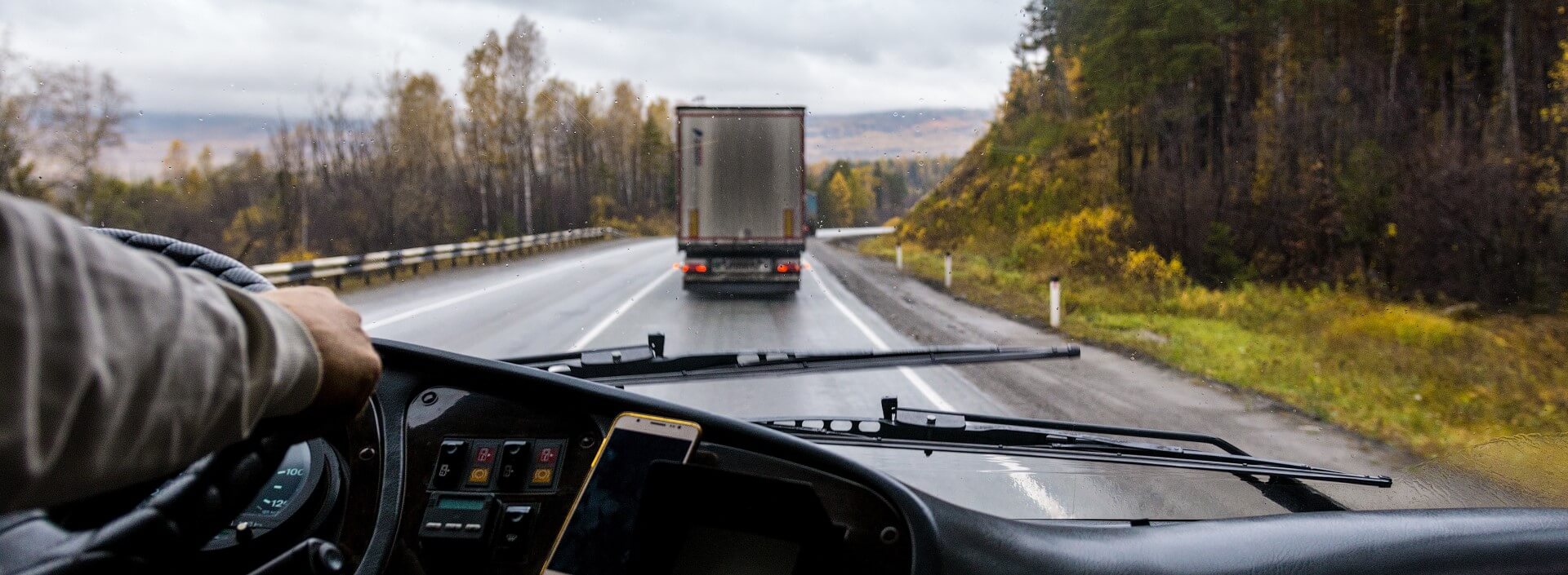 Texas Ranks Third in Fatal Drowsy Truck Crashes, New Study Finds