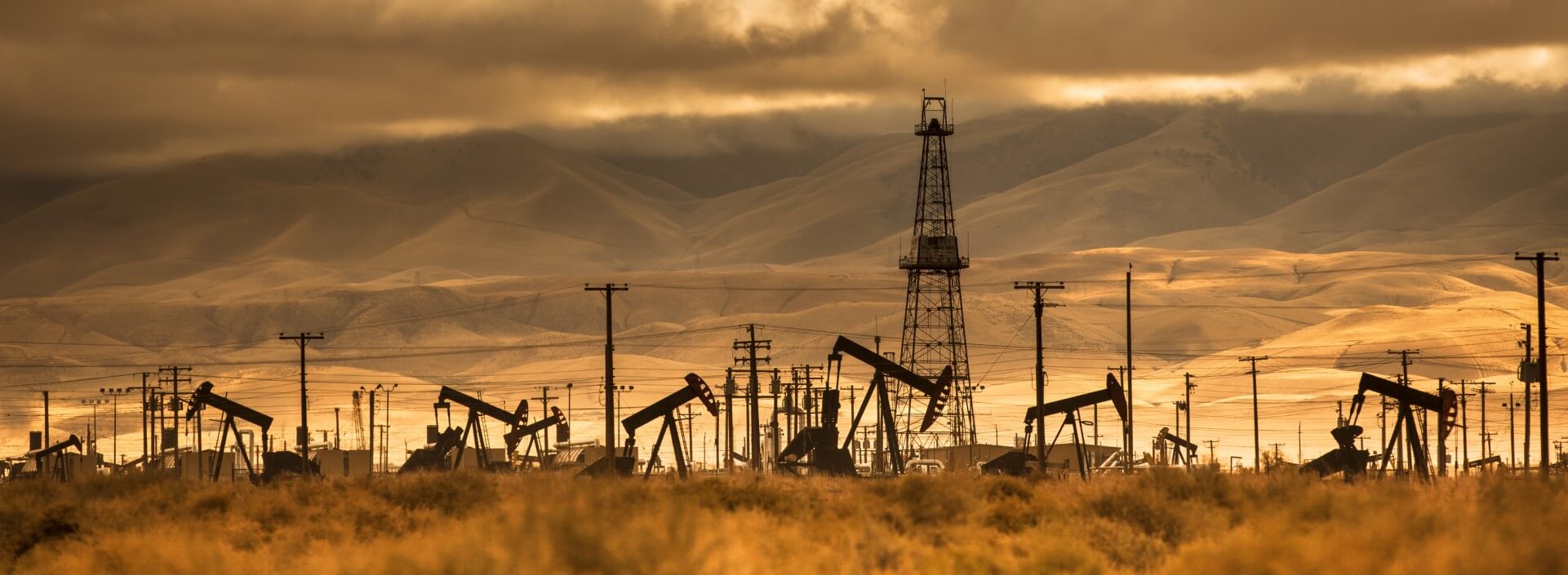 A Closer Look at the World’s Most Dangerous Drilling Companies