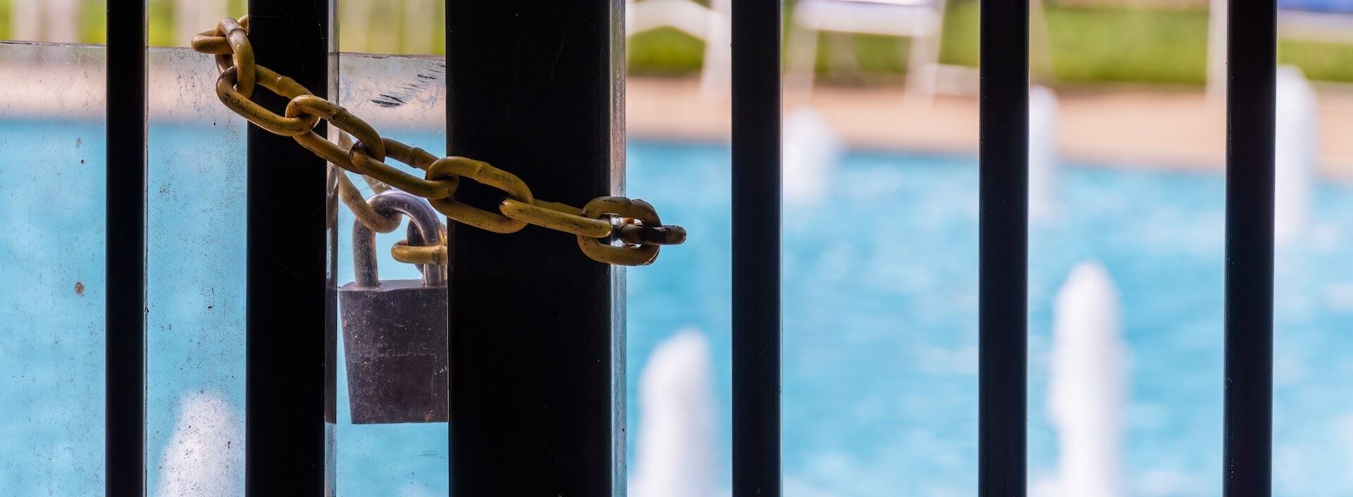 How Unfenced or Poorly Fenced Pools Lead to Deadly Hazards
