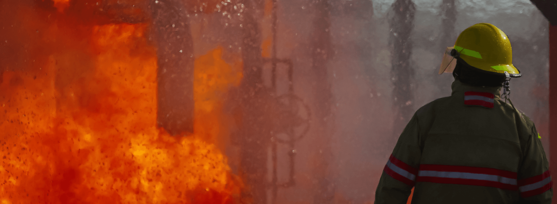 Parker Lord Explosion Leaves 13 Injured | Chemical Plant Explosion Lawyers