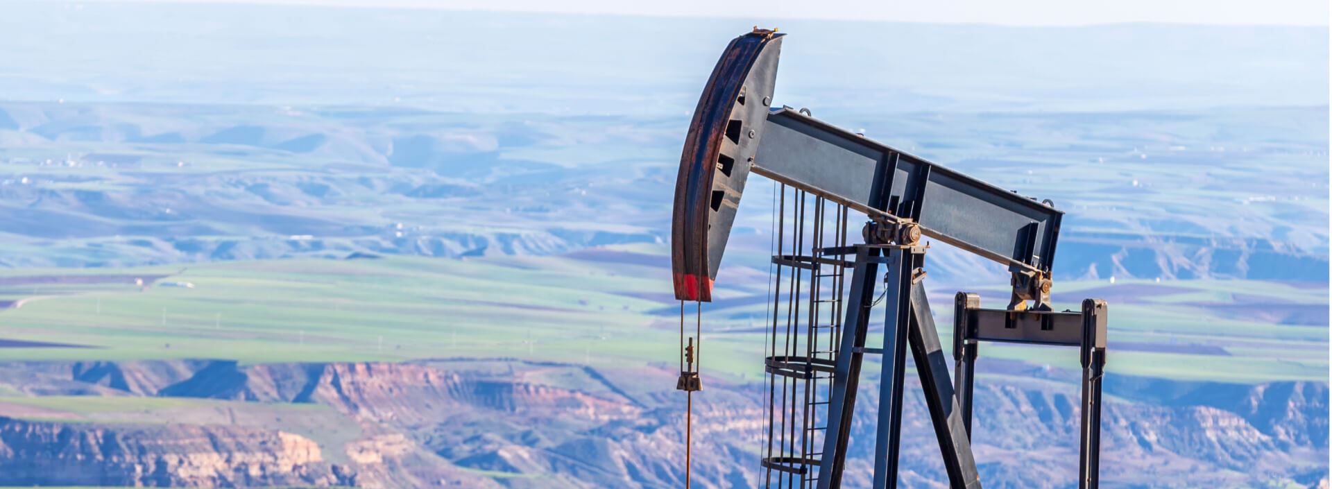 An Introduction to Oil Pump Jacks | Arnold & Itkin