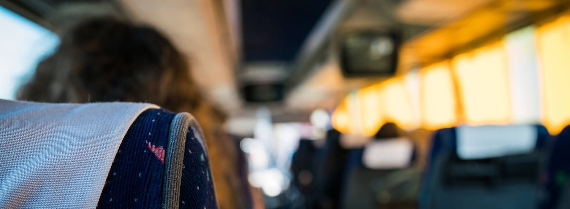 5 Most Dangerous Bus Companies in America