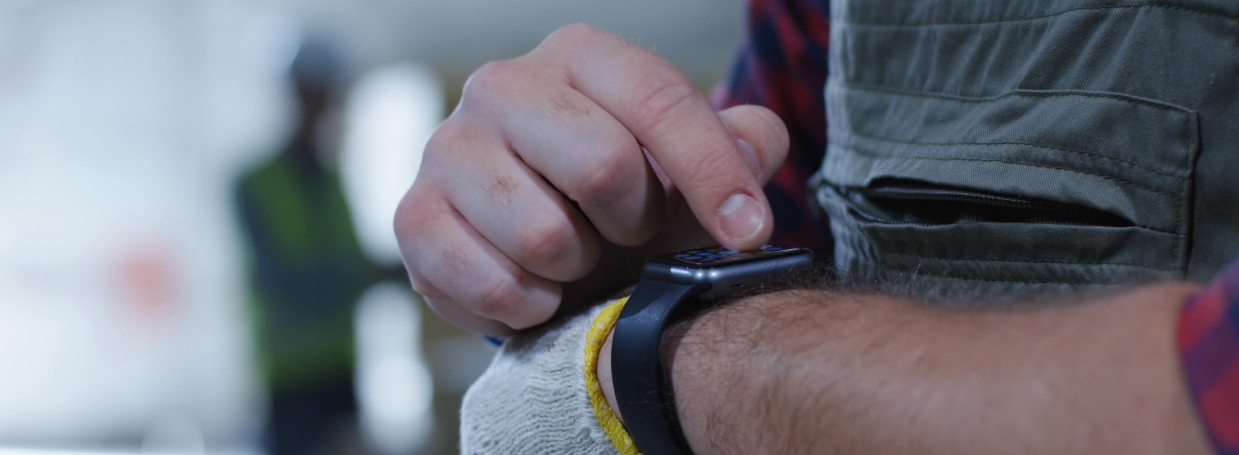 Will It Work? Wearable Technology for Workers