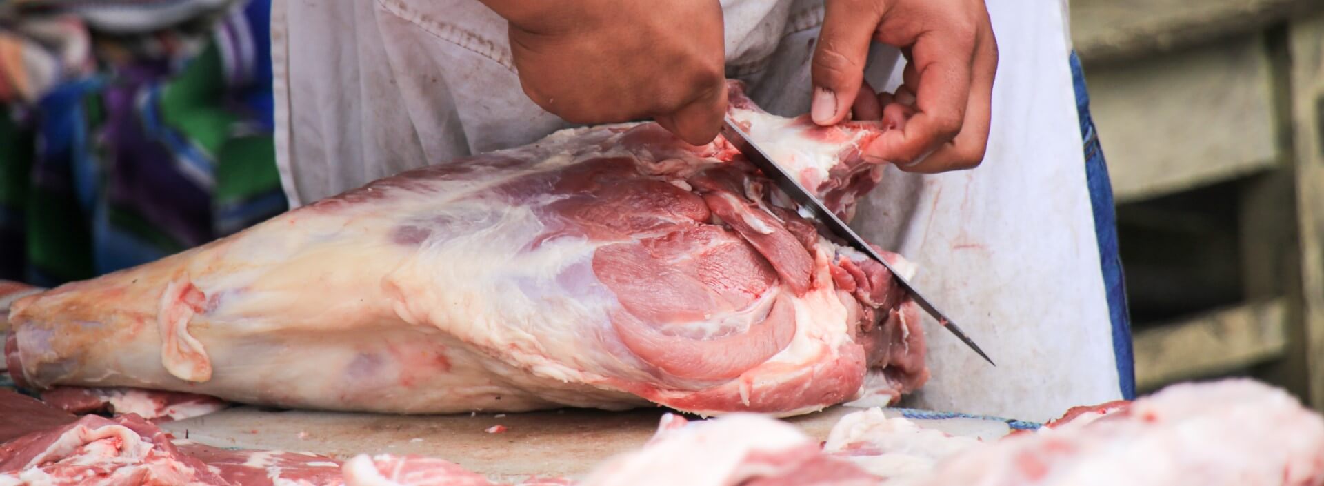 Beef & Meatpacking Industry Hazards | Meatpacking Injury Attorneys