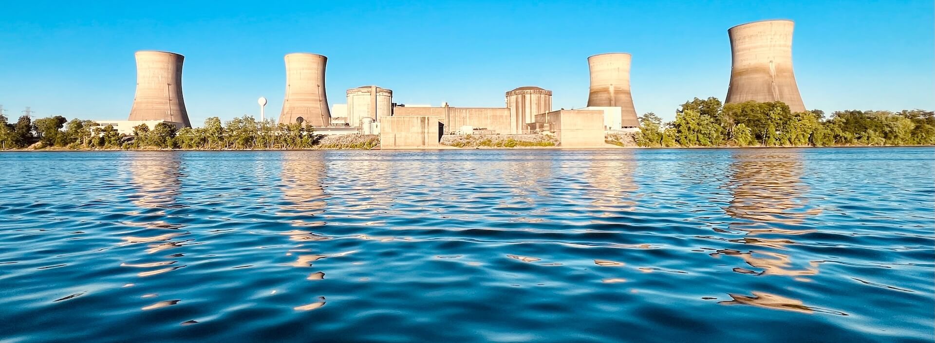 How Three Mile Island Changed the Way Nuclear Plants Operate Today