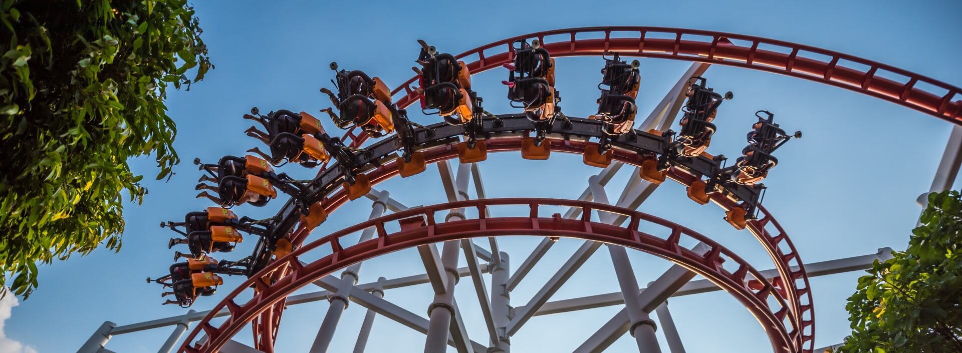 Recent Theme Park Accidents | Water Park Accident Attorneys