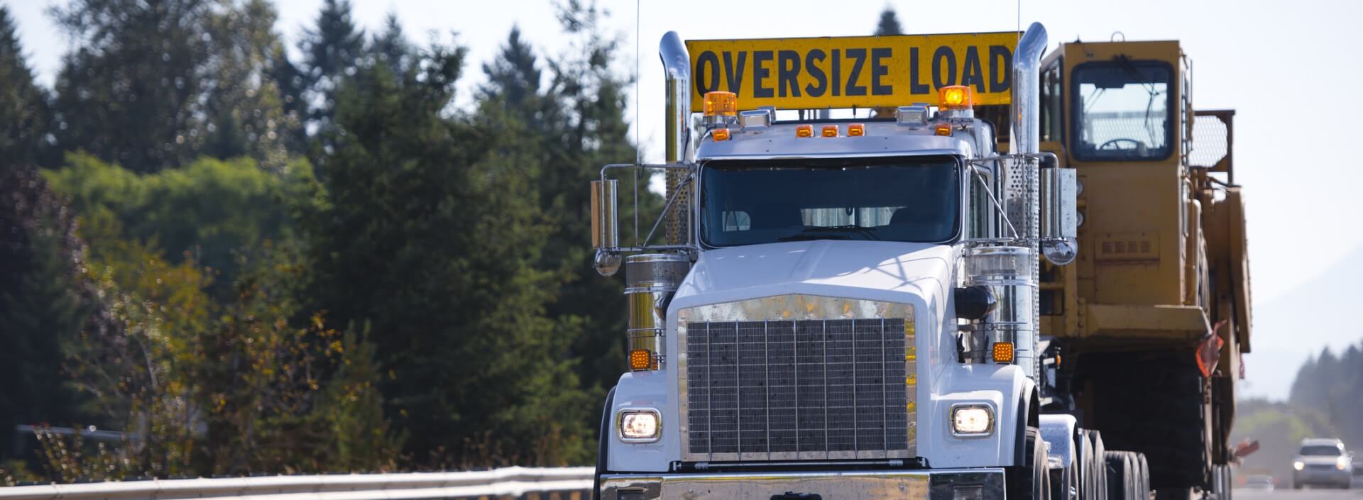 What Happens If a Truck Is Overweight?