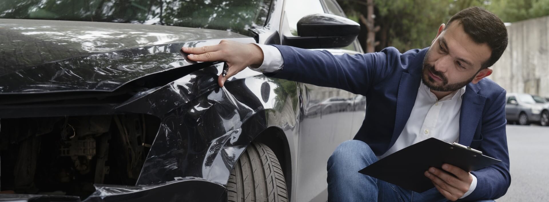 5 Types of “Must-Have” Car Insurance | Car Accident Lawyers