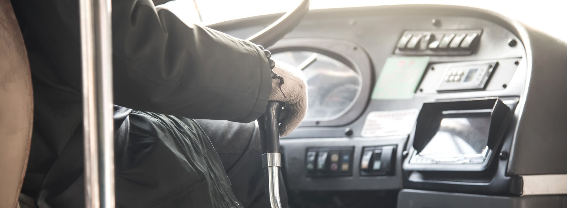 Safety Tips for Bus Driver & Passengers | Arnold & Itkin